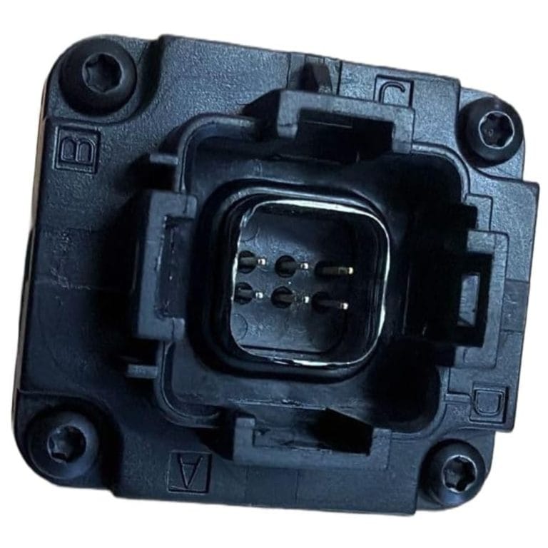 OEM CPLA-19H422-AB Surround View Parking Camera - Land Rover / Range ...