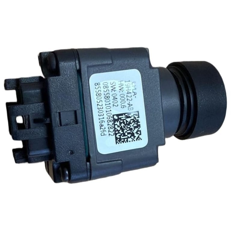OEM CPLA-19H422-AB Surround View Parking Camera - Land Rover / Range ...